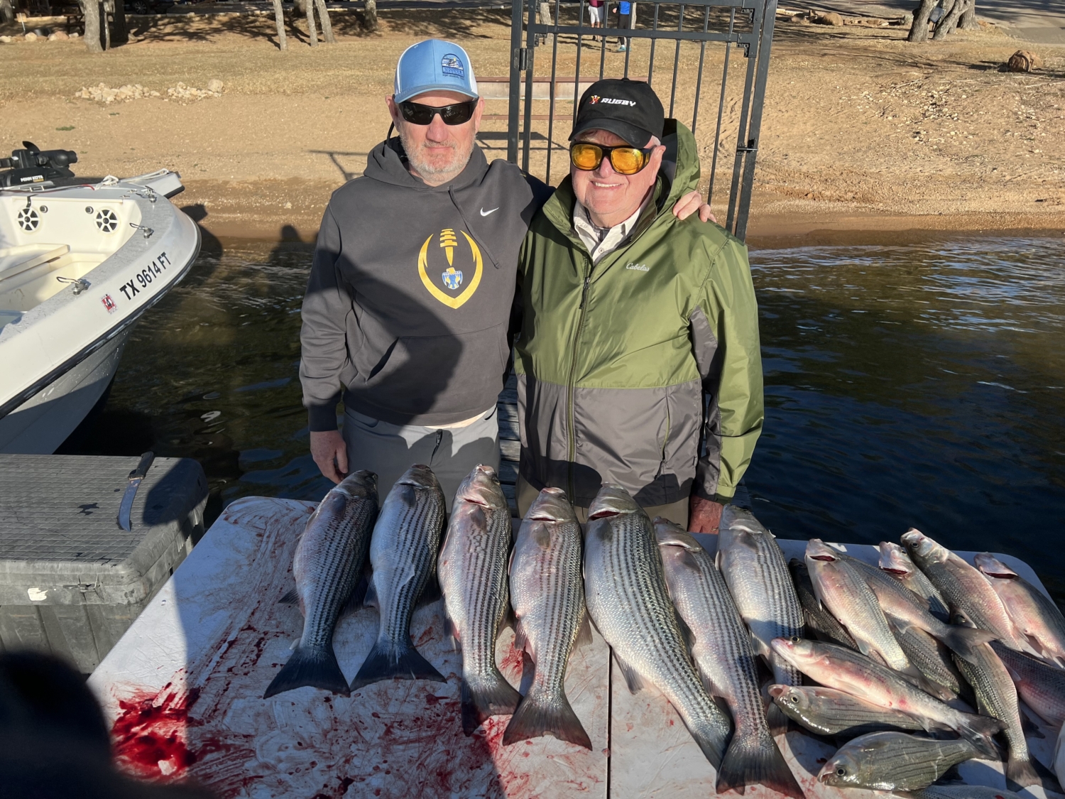 Gallery | TH Fishing