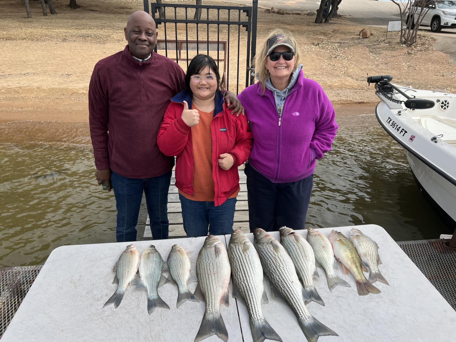 Gallery | TH Fishing